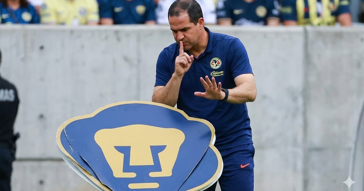 André Jardine recibió una oferta de Pumas, pero la rechazó por amor al ...