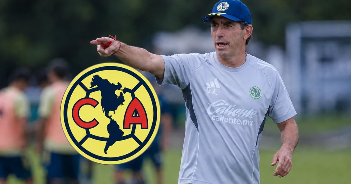 Guillermo Almada llama a pretemporada a una de las grandes joyas del ...