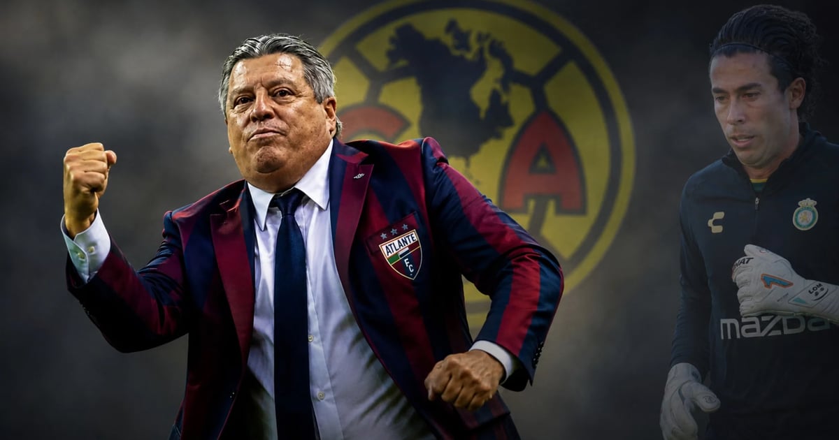 Terminará contrato con América y Miguel Herrera recibiría a Óscar ...