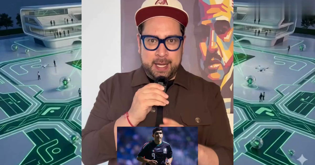 Kevin Castañeda llegaría a Chivas para cubrir la baja de Brian ...