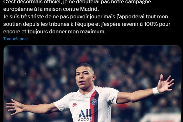 Kylian Mbappé: From the Streets of Bondy to Global Football Stardom ...
