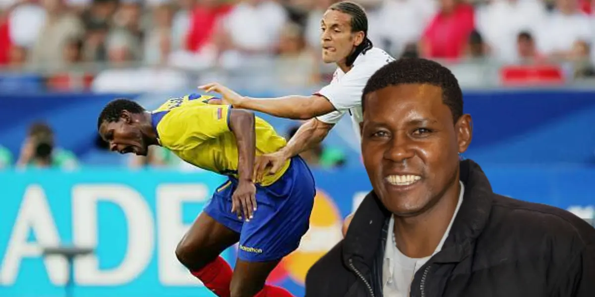 De ser goleador en México y vencer al Real Madrid, así se gana la vida ...