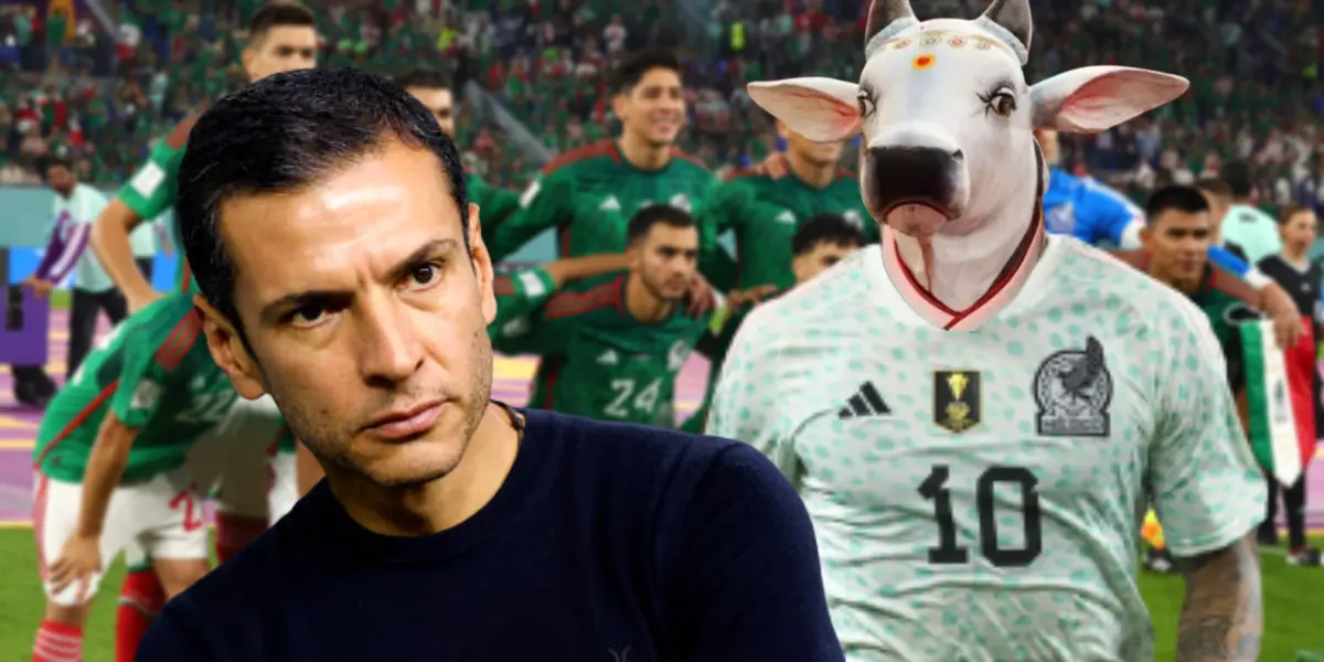 La 2da vaca sagrada que se quiere quedar hasta el 2026, Lozano lo ...