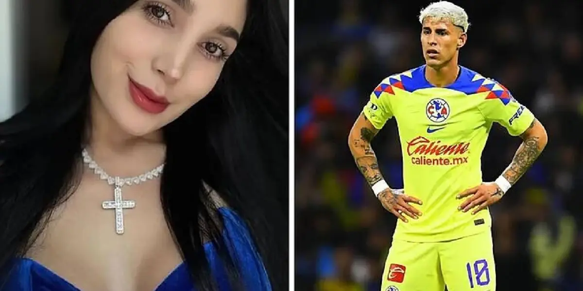Lo que se sabe sobre el supuesto divorcio entre el Chicote Calderón y su esposa