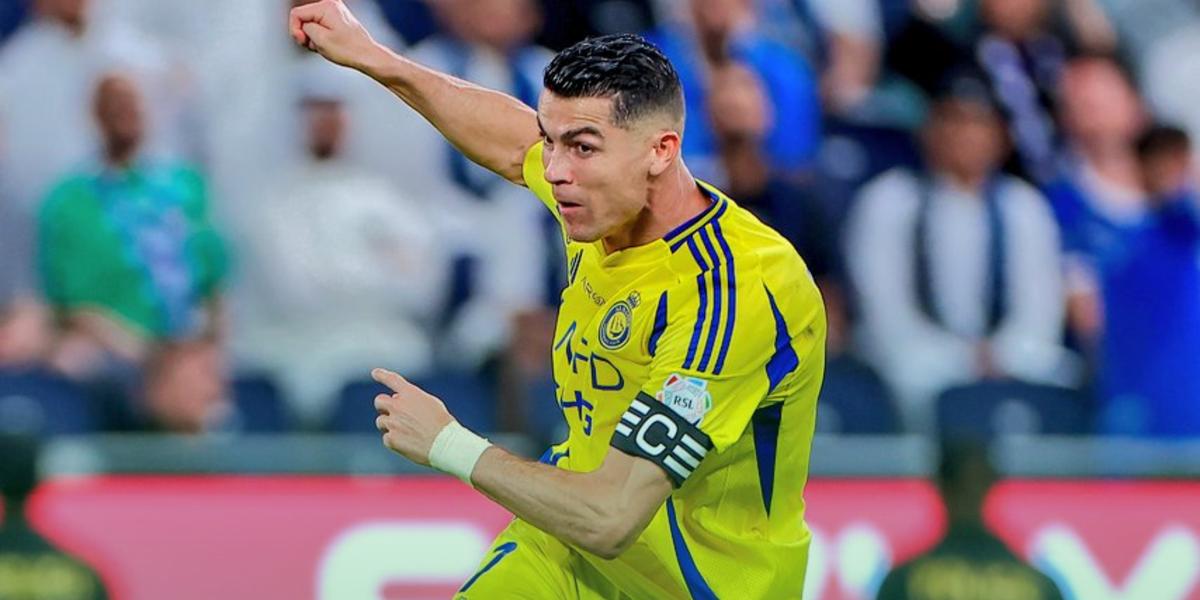 Dónde ver Al Nassr vs Al Riyadh partido de la Saudi Pro-League en su ...