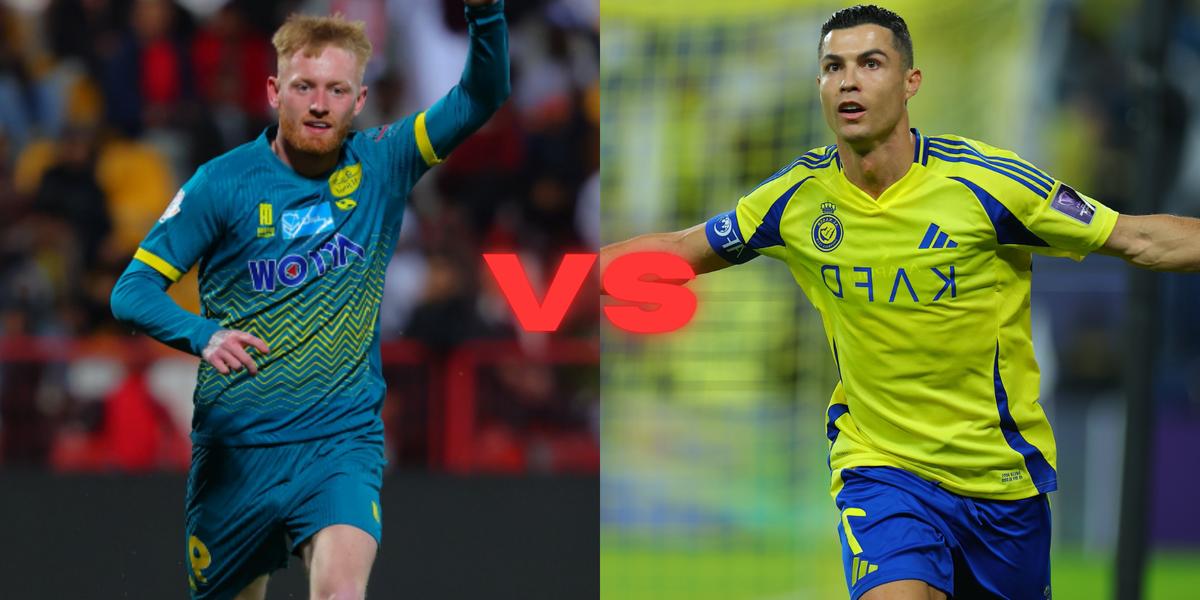 ¿Dónde mirar el partido Al-Orobah FC vs Al Nassr? Cristiano Ronaldo en la Saudi Pro League