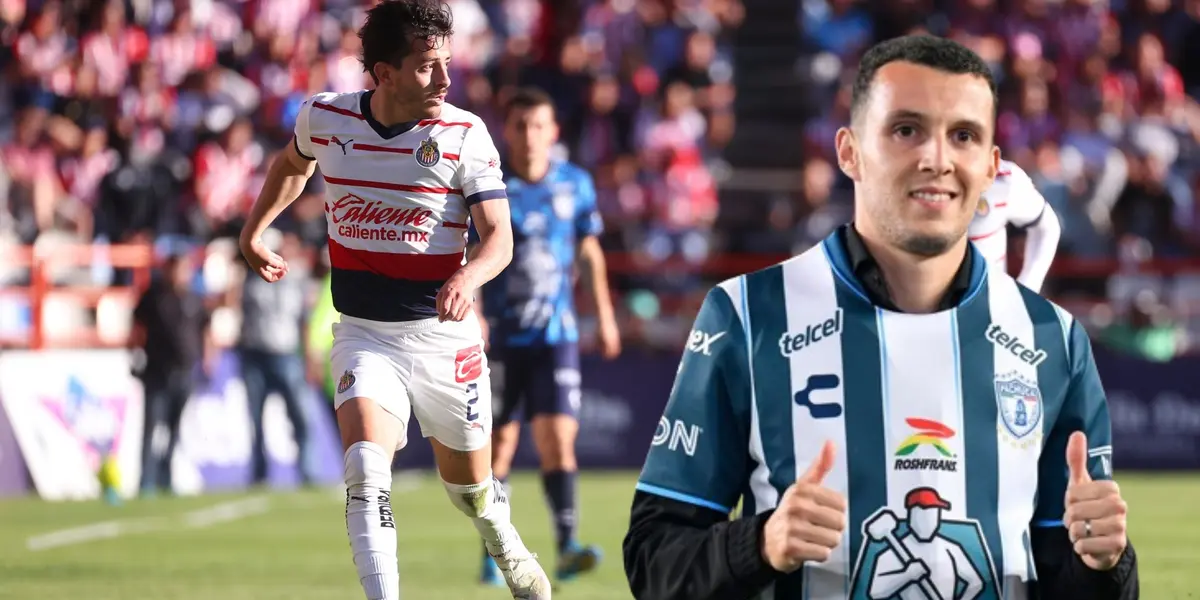 Y decían que Idrissi es el crack, Mozo y los tres movimientos clave ...