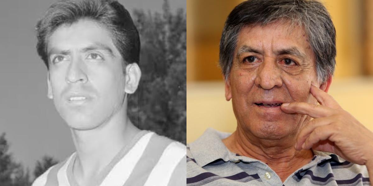 ¿Qué pasó con Alberto Onofre después de su lesión? Lo que vivió la ...