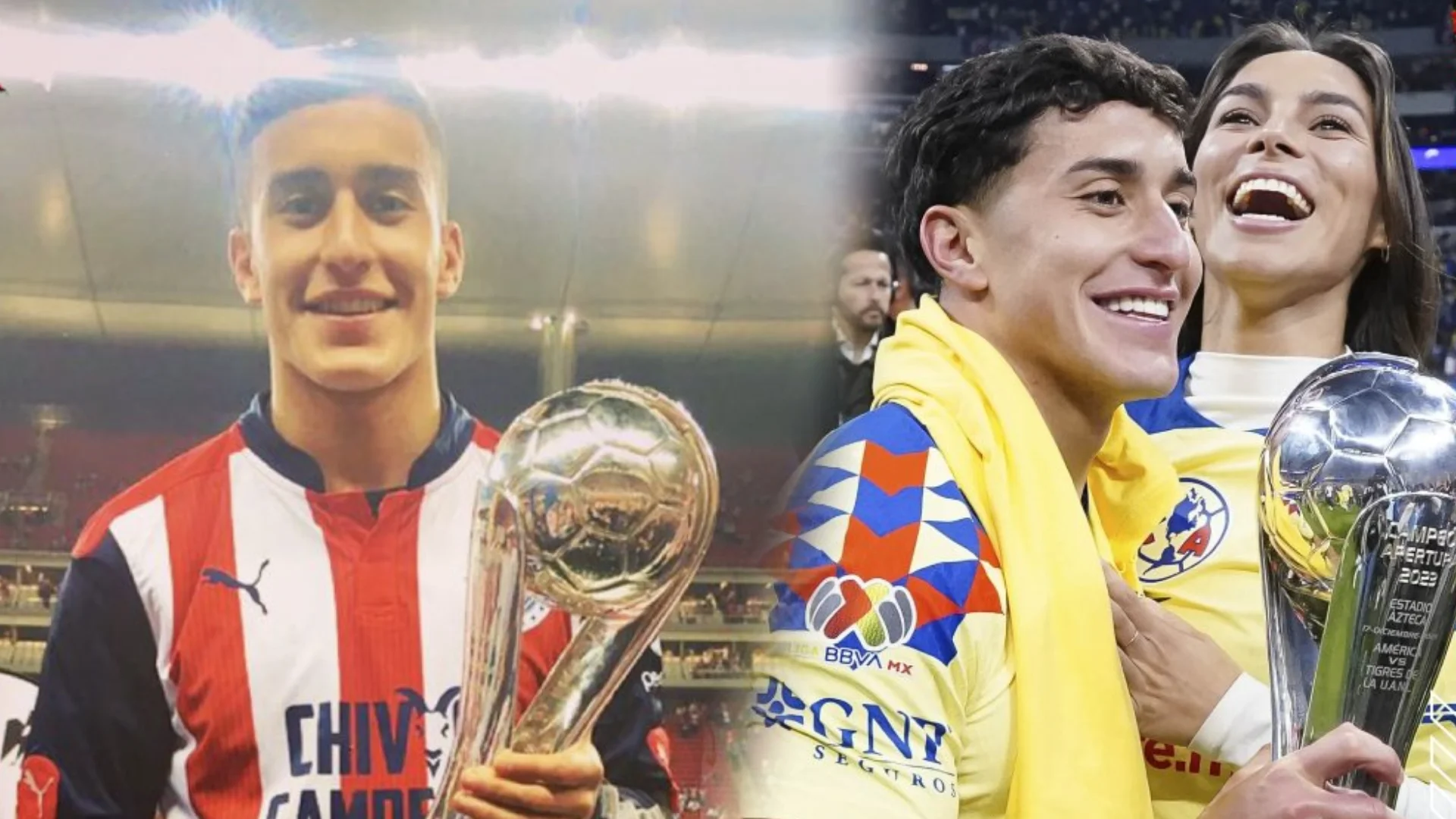 El fichaje del año, los millones que tendría que pagar Chivas para ...