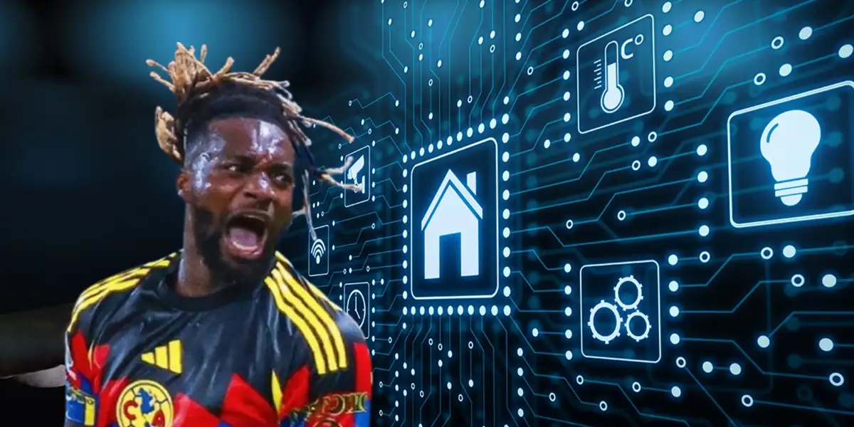 Sólo Azcárraga lo tiene, revelan el privilegio de Saint Maximin en América