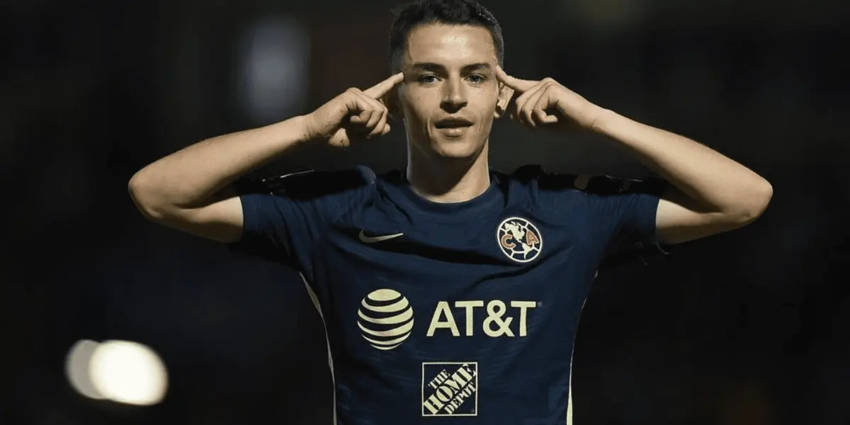 Ortiz lo dejó en la banca, ahora Fidalgo calla bocas tras ser figura en ...