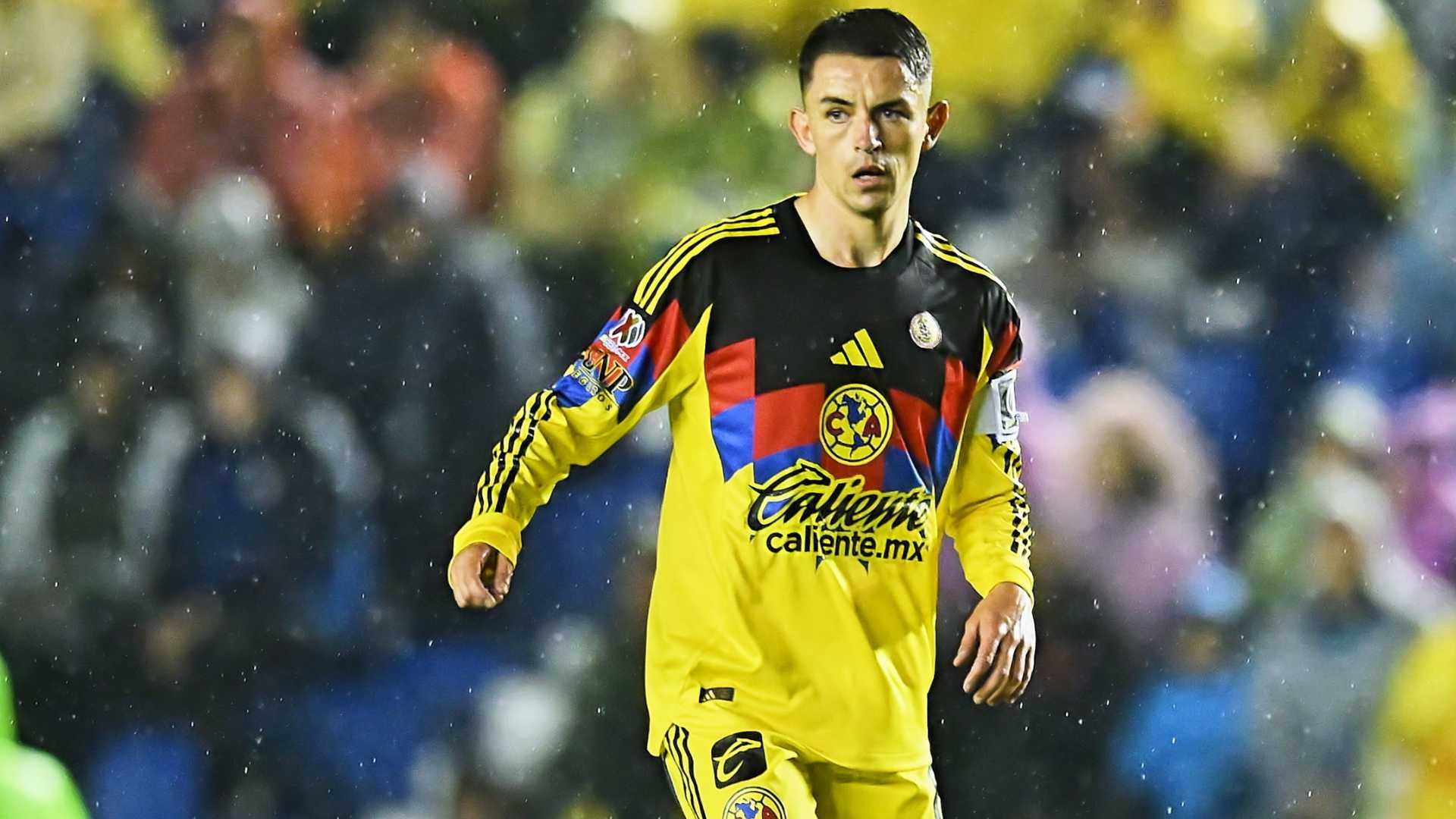 La suerte del Maguito está echada, América y el equipo con el que ...