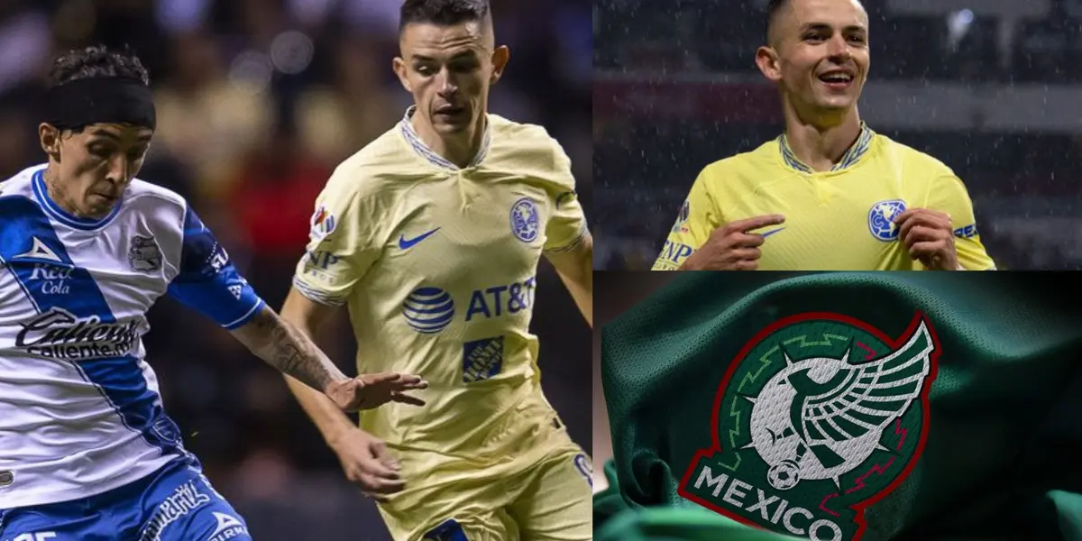 Mientras Funes dijo que México es mier... Fidalgo y lo que pide para dar el sí al Tri