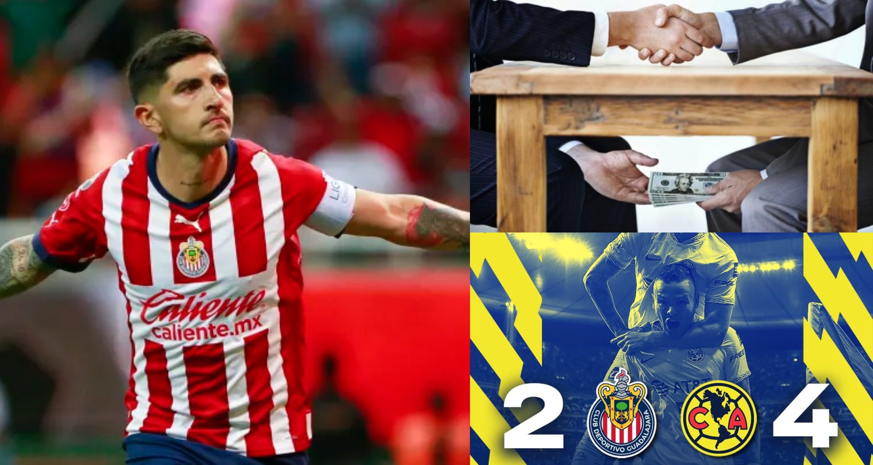 ¿Chivas gana en la mesa? Lo que dice la regla sobre alineación indebida