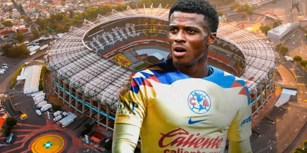 Ni bien llega Dilrosun y el primer problema que tiene en América