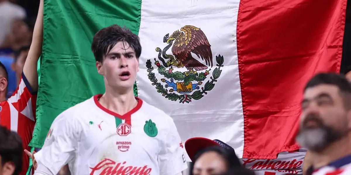 No sólo marca golazos, mira lo que hizo Armando González que sorprendió ...