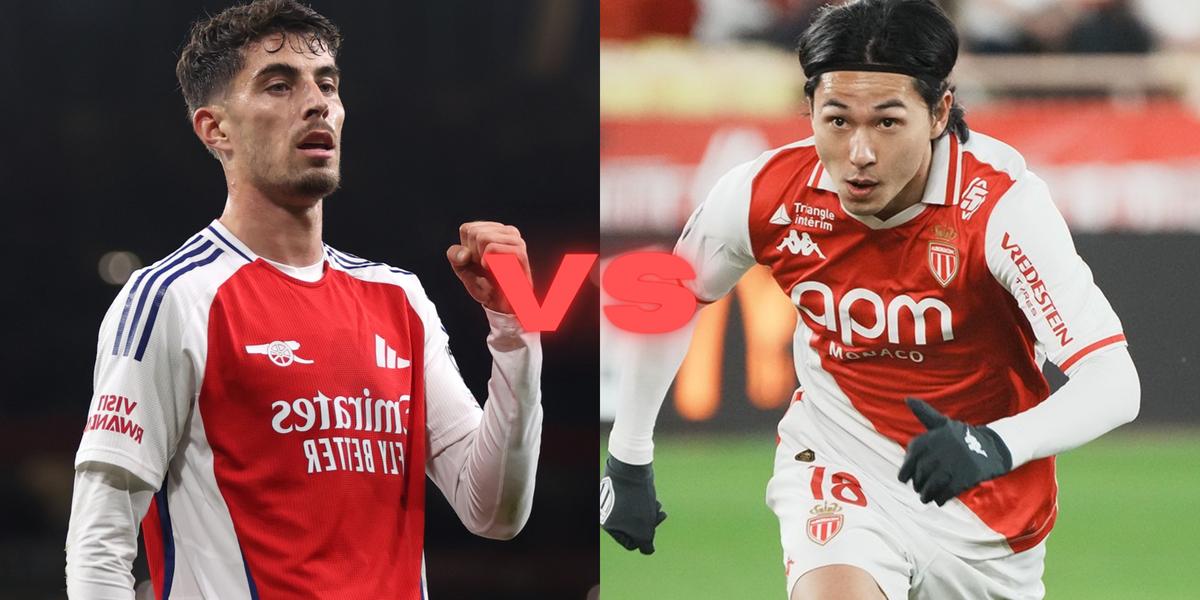 ¿Dónde mirar el partido Arsenal vs Mónaco HOY? Transmisión de la ...