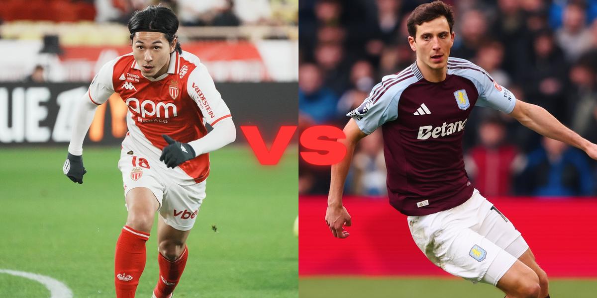 ¿Dónde mirar el partido AS Mónaco vs Aston Villa HOY? Transmisión de la ...