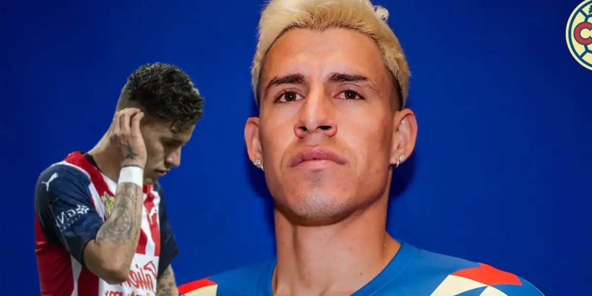 (VIDEO) Mientras en Chivas armaba fiestas, lo que hace el Chicote en ...