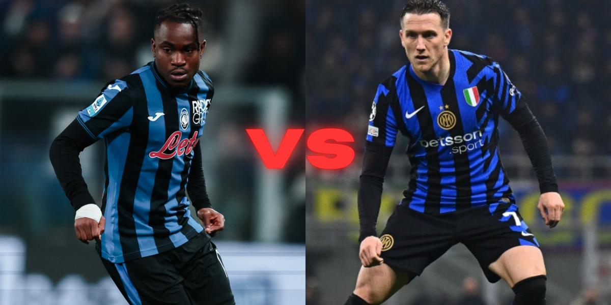 ¿Dónde mirar el partido Atalanta vs Inter Milán HOY? Transmisión de la Serie A Italiana