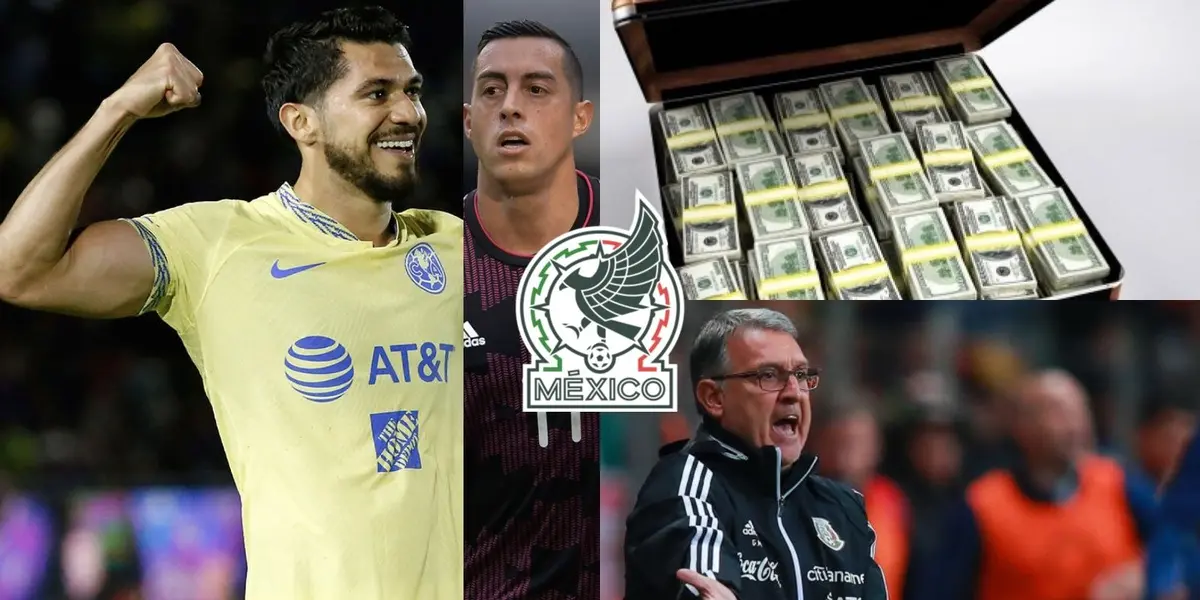 Los goles no bastan, lo que tiene que dar Henry a Martino para sentar a ...