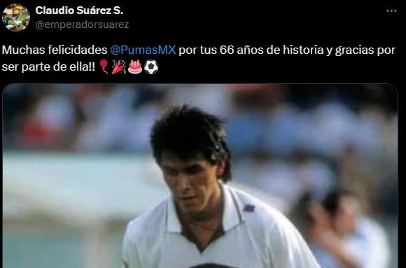 Claudio Suárez: El Emperador del fútbol mexicano y su legado en la ...
