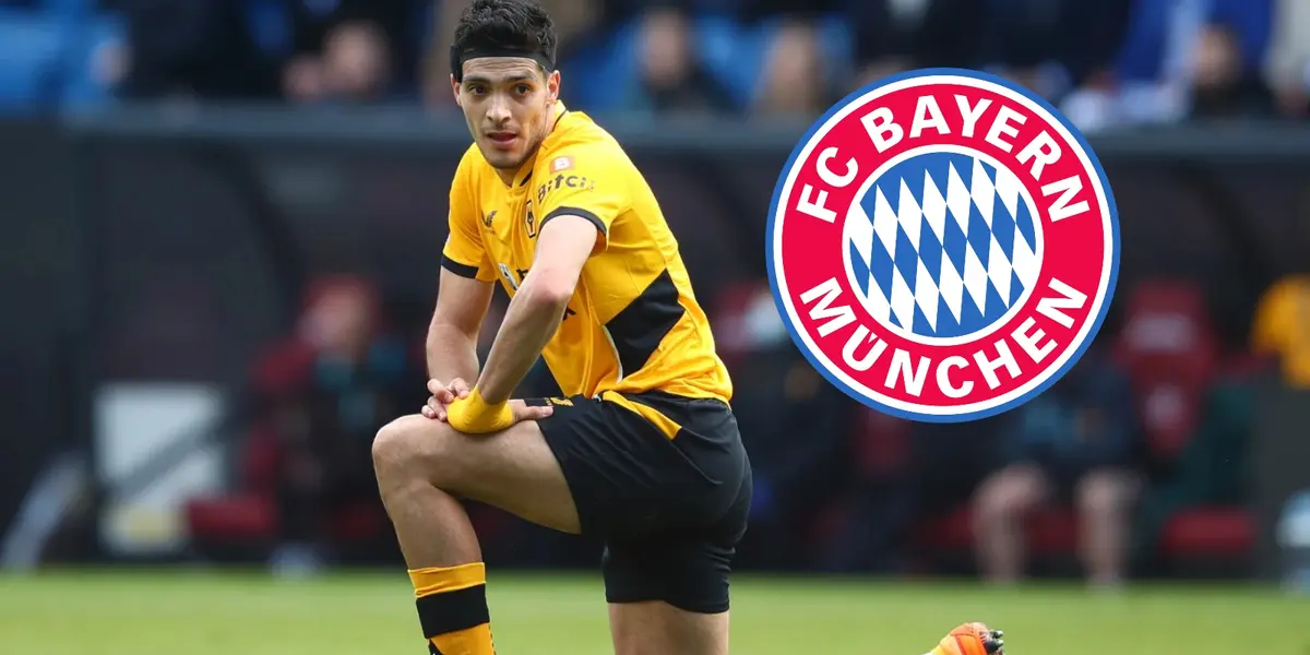 ¿Adiós Wolves? Bayern Múnich toma una decisión definitiva sobre comprar ...