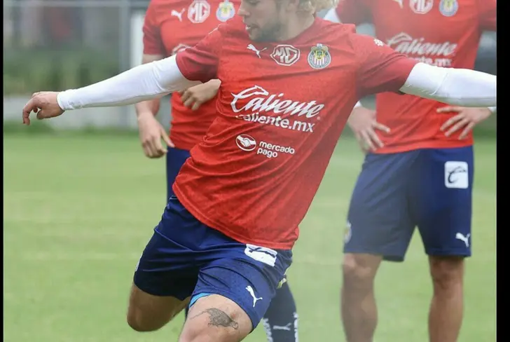 El nuevo apodo que le dan a Cade Cowell tras brillar en su 1era semana ...