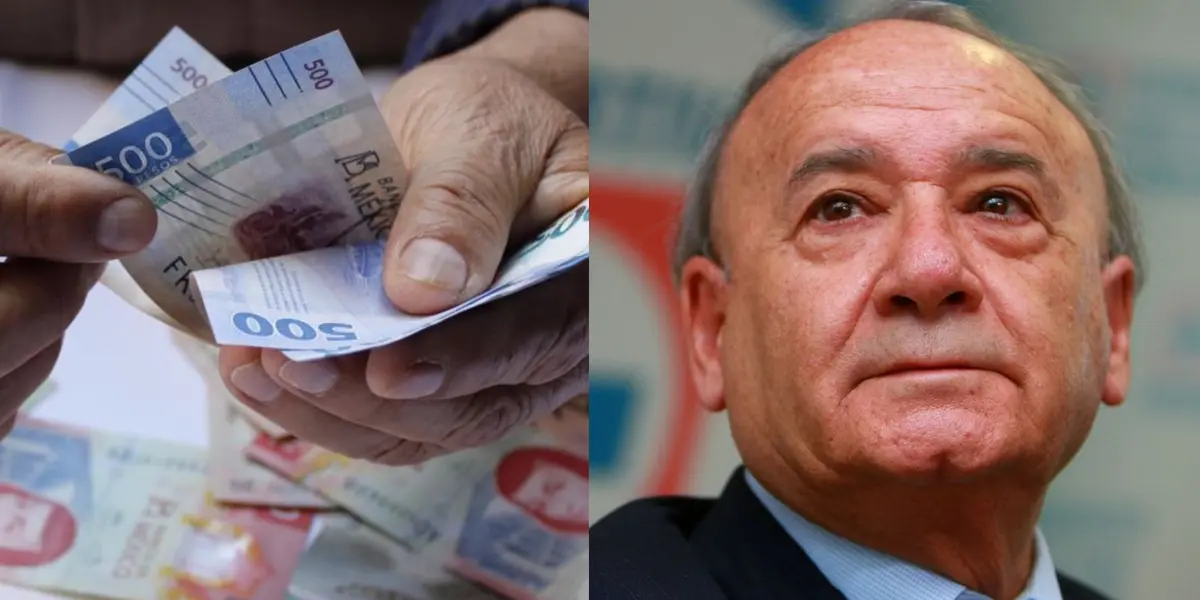 Esta es la cantidad de dinero que dice tener Guillermo Billy Álvarez