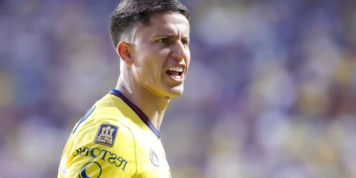 No será el Inter de Miami, el equipo de la MLS que quiere sacar a Brian ...