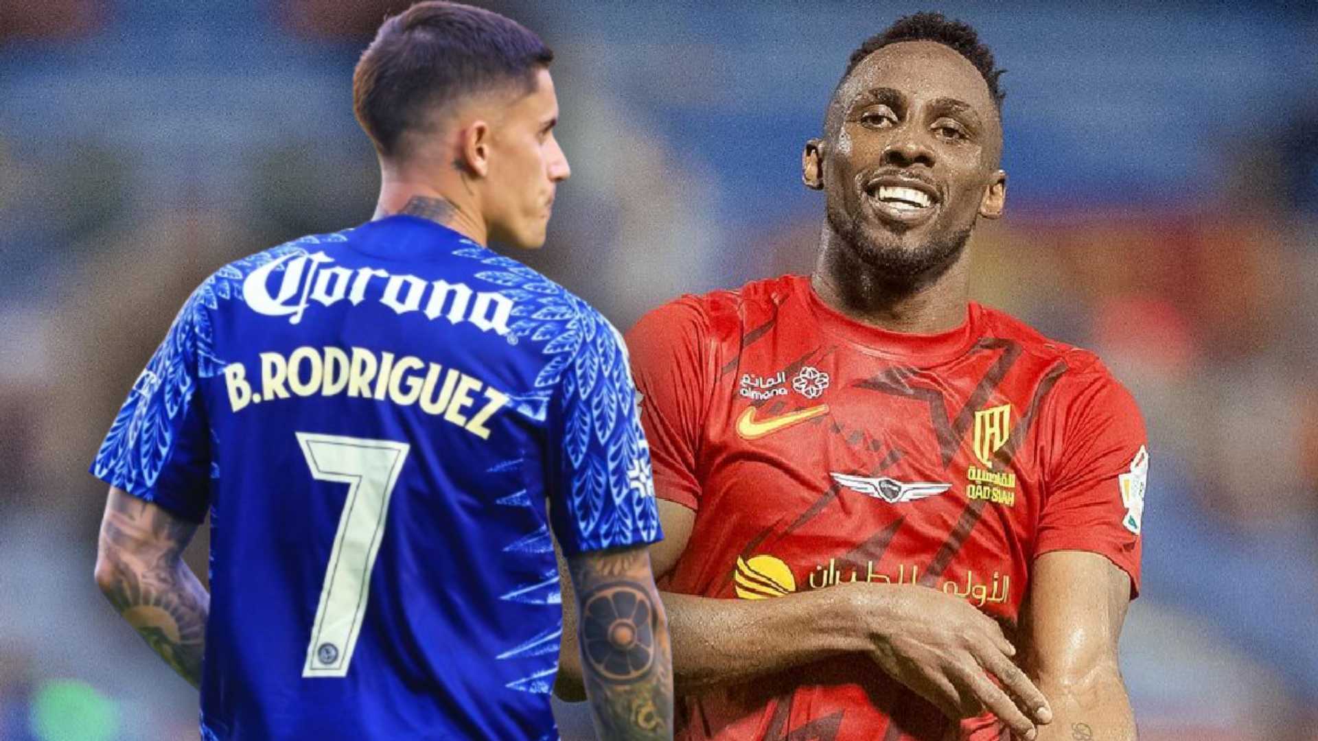 Club América: Quiñones gana $ 4.5 millones, lo que ganaría Brian ...