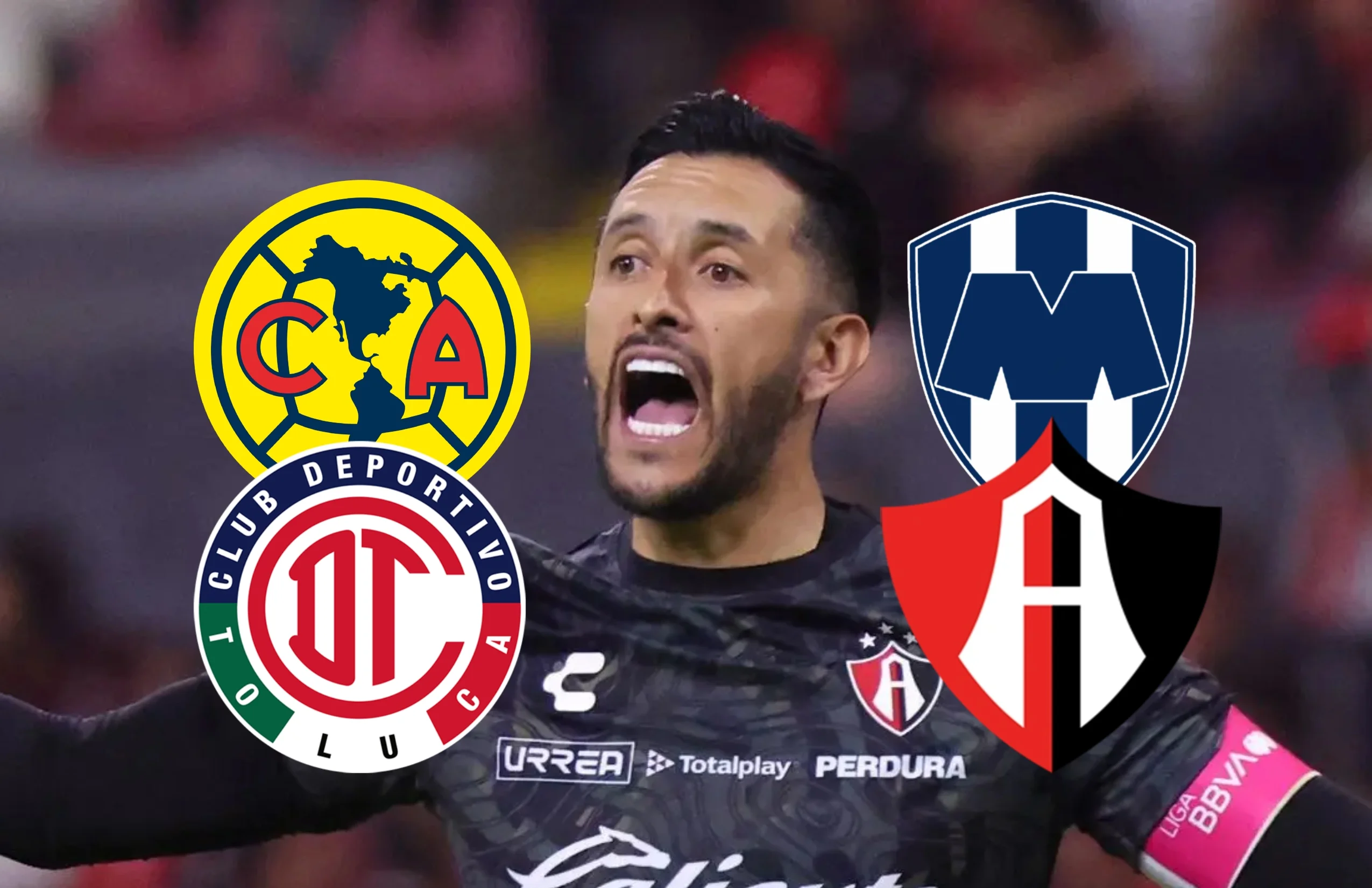 Rompió el silencio, lo que dijo Camilo Vargas sobre su futuro en Liga ...