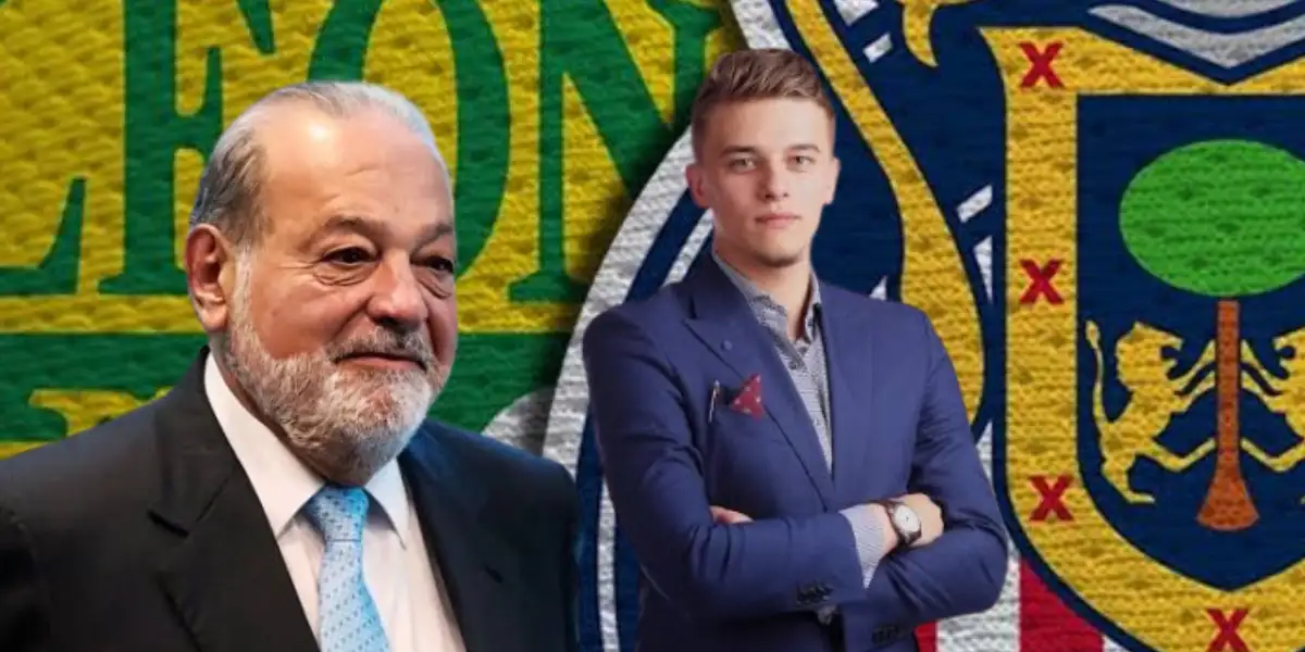 No fue Carlos Slim, intento invertir en Chivas y ahora compraría al Club León