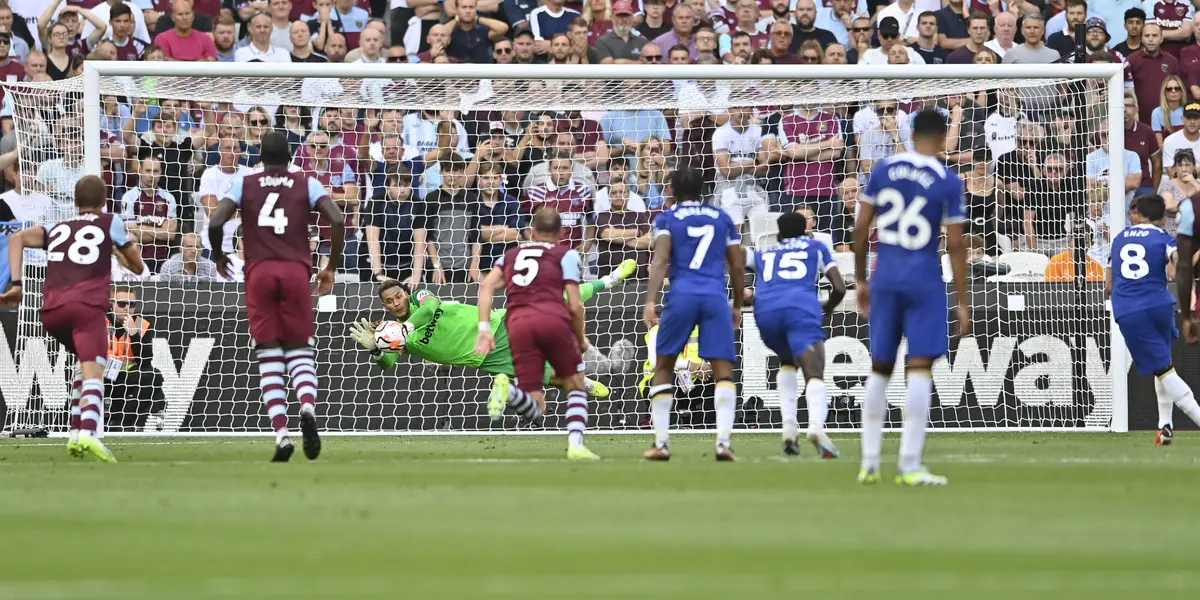 (VIDEO) El fichaje millonario que le está costando el triunfo al Chelsea