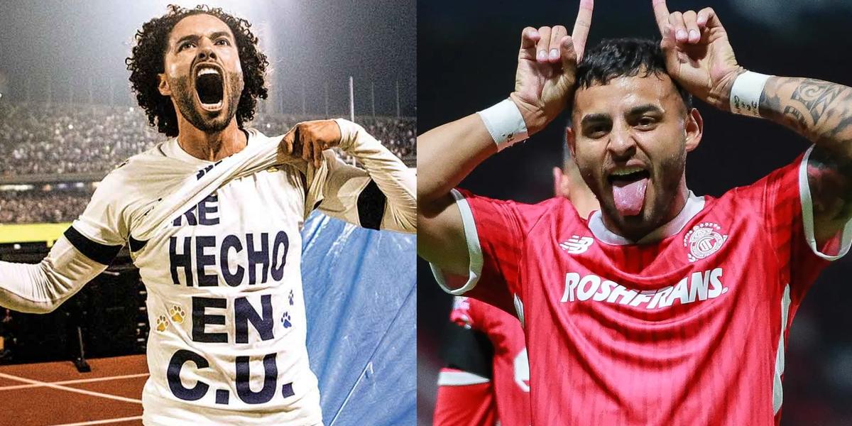 Pasaron de noche en Chivas, pero brillaron al salir: Los jugadores que ...