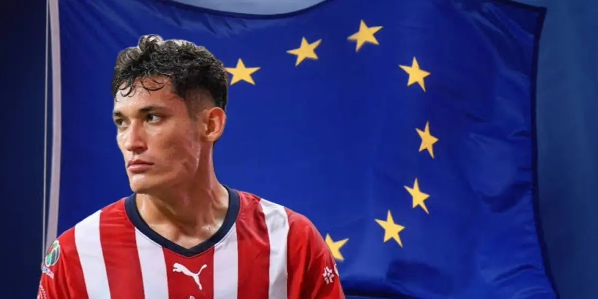 Por eso lo quieren en Europa, el reconocimiento internacional que ...