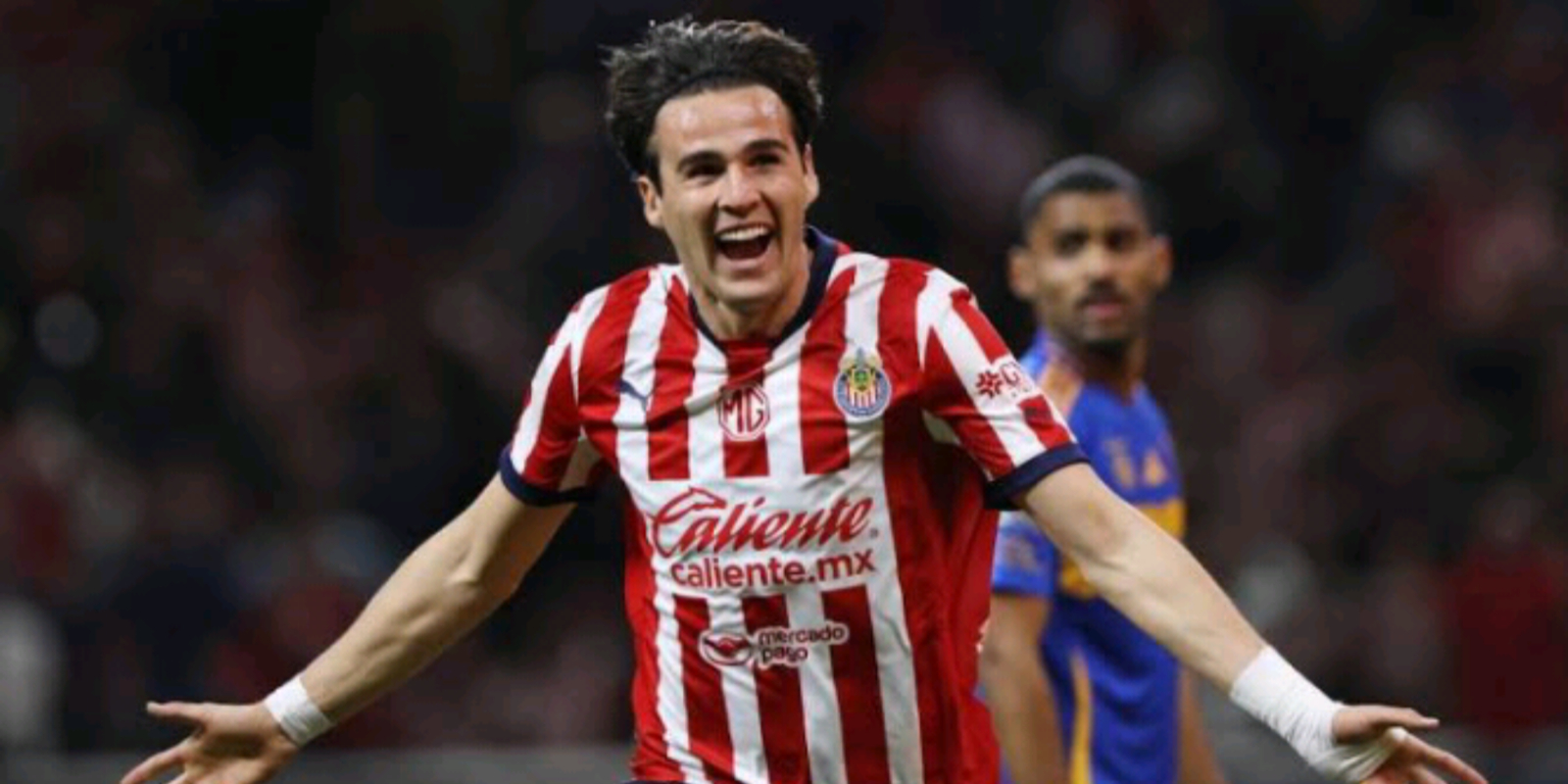 Chivas decide ceder a Teun Wilke: los tres equipos que lo buscarían ...