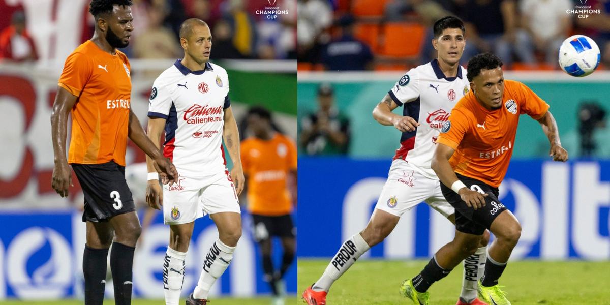 Histórico, lo que dice la prensa de República Dominicana del empate de ...