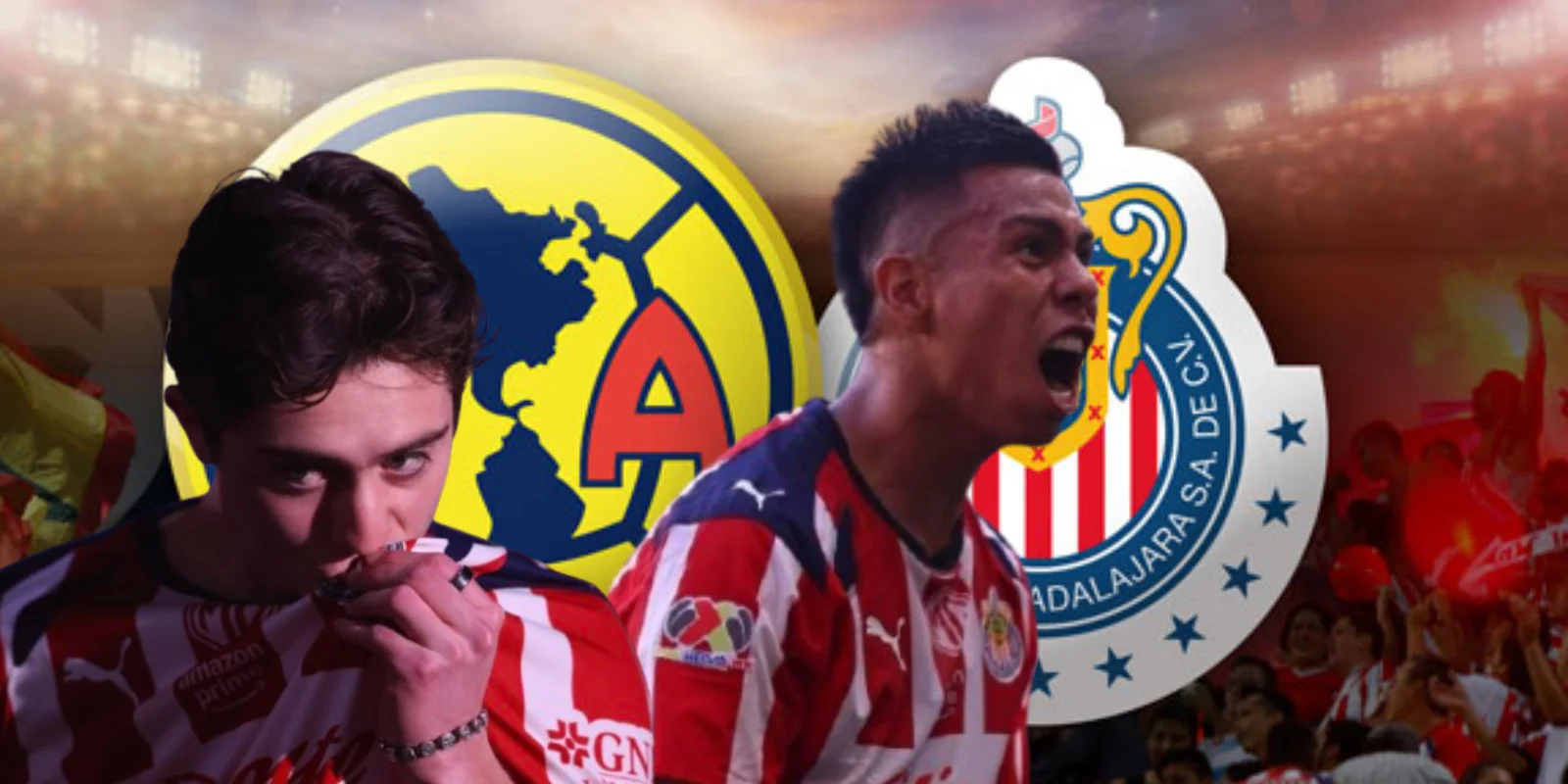 De Gutiérrez a Álvarez: los tres fichajes que Chivas le ha ganado al ...