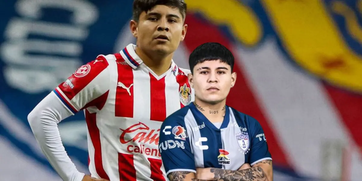 Decían que sería el nuevo Bofo y la Chofis revela lo que lo llevó a ser ...