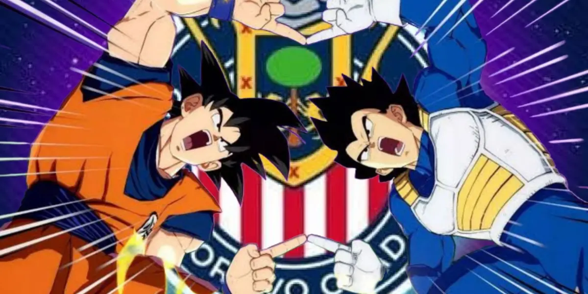 Los dos que deben fusionarse en Chivas para tener un crack, según ...