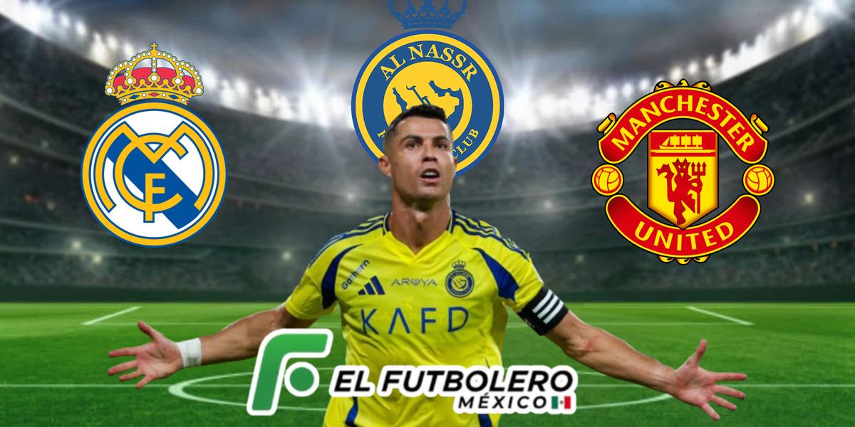 ¿Cuándo se retira Cristiano Ronaldo? Cuál será el último equipo del CR7 ...