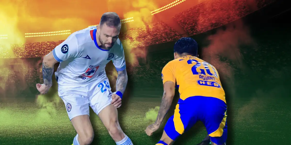 Dónde MIRAR Cruz Azul vs Tigres UANL: Hora y transmisión de la batalla ...