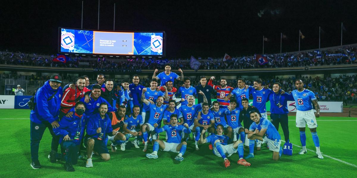 ¿Cómo quedaron las semifinales Copa de Campeones Concacaf 2025? Liga MX ...