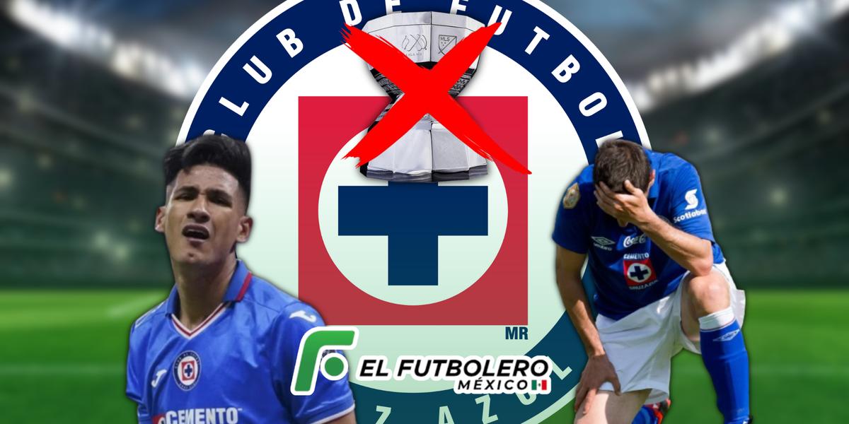 Cruz Azul últimas noticias importantes; qué pasará con Cruz azul ...