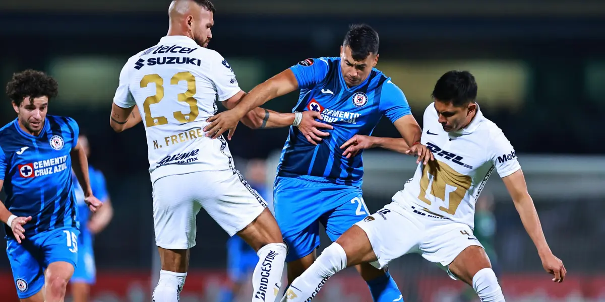 Boletos Cruz Azul vs Pumas, cuánto cuestan y dónde comprarlos