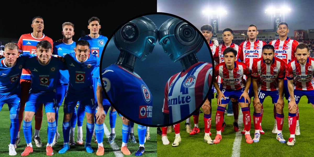 ¿Quién ganará el partido Cruz Azul vs San Luis? El pronóstico de las ...