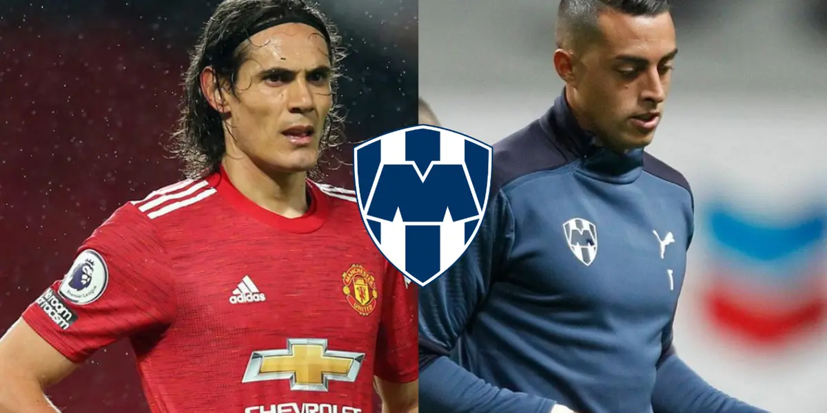 Se enteró que llega Cavani y Funes Mori piensa esto sobre su renuncia