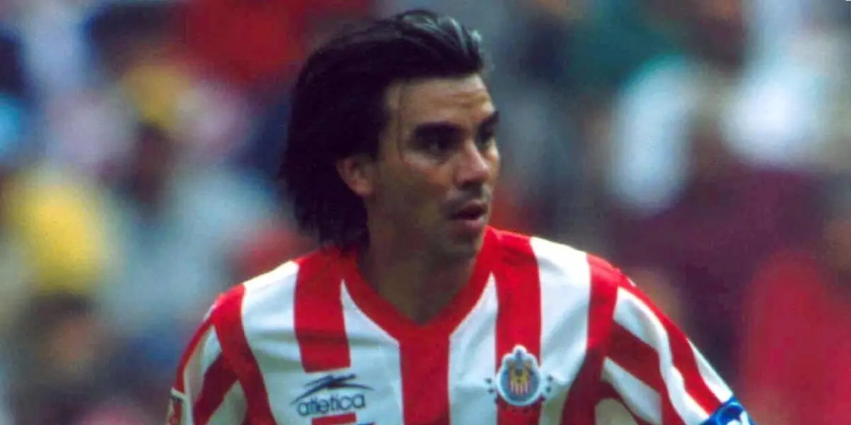 De ganar la 10 con Chivas e irse al América, así se gana la vida ...