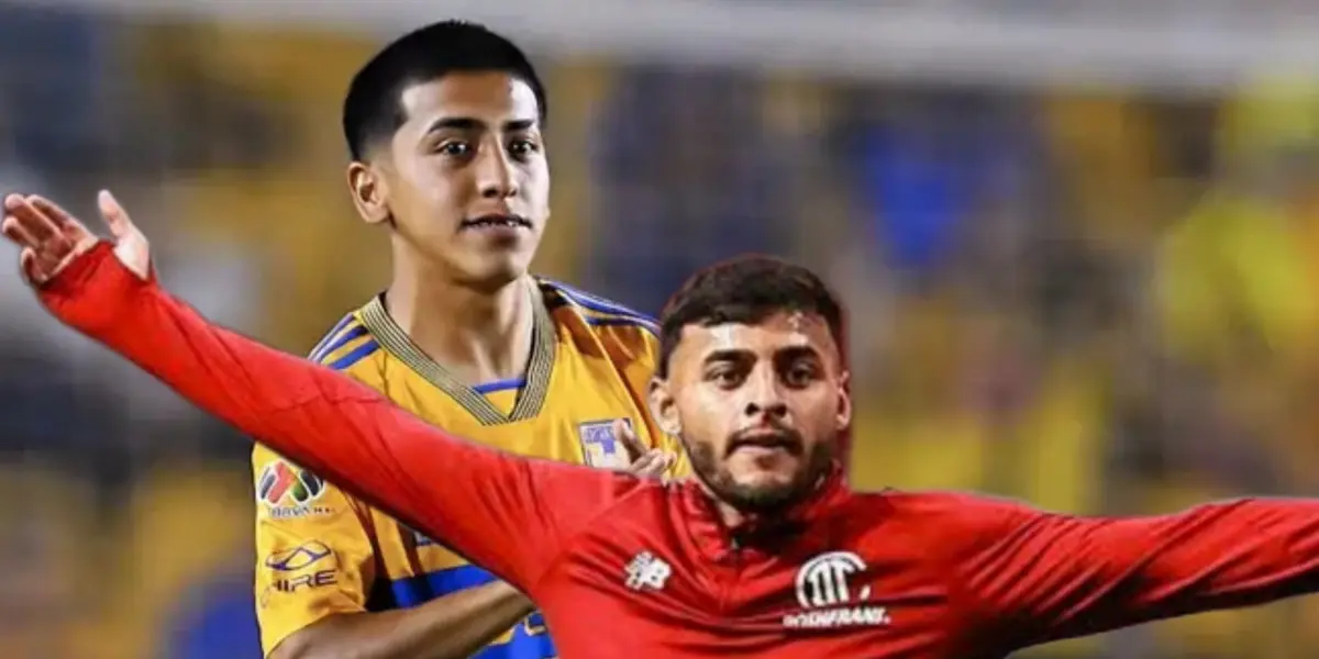 Debutó con Tigres y lo que se le viene a Chicha Sánchez ¿Hará un Alexis ...